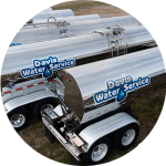 Emergency Water - Davis Water Service