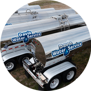 Emergency Water | 24/7 Rapid Response | Davis Water Service