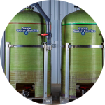 Specialized Water | DI Water and RO Water | Davis Water Service