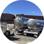 Specialized Water | DI Water and RO Water | Davis Water Service