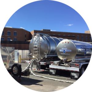 Specialized Water | DI Water and RO Water | Davis Water Service